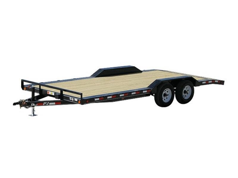 PJ Trailers For Sale | San Jose, CA | PJ Trailer Dealer